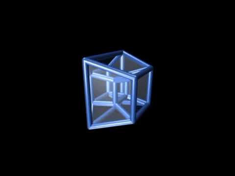 4D square - YouTube