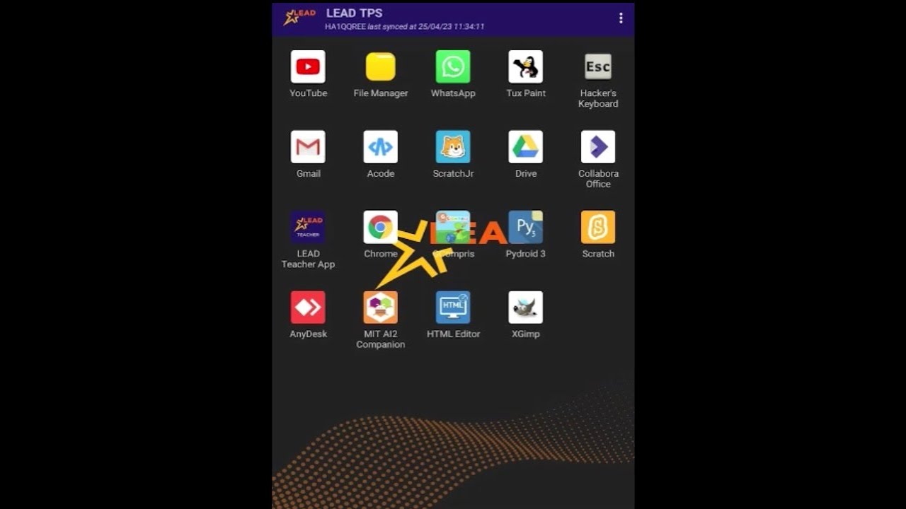 M7 Tablet TPS installation - YouTube