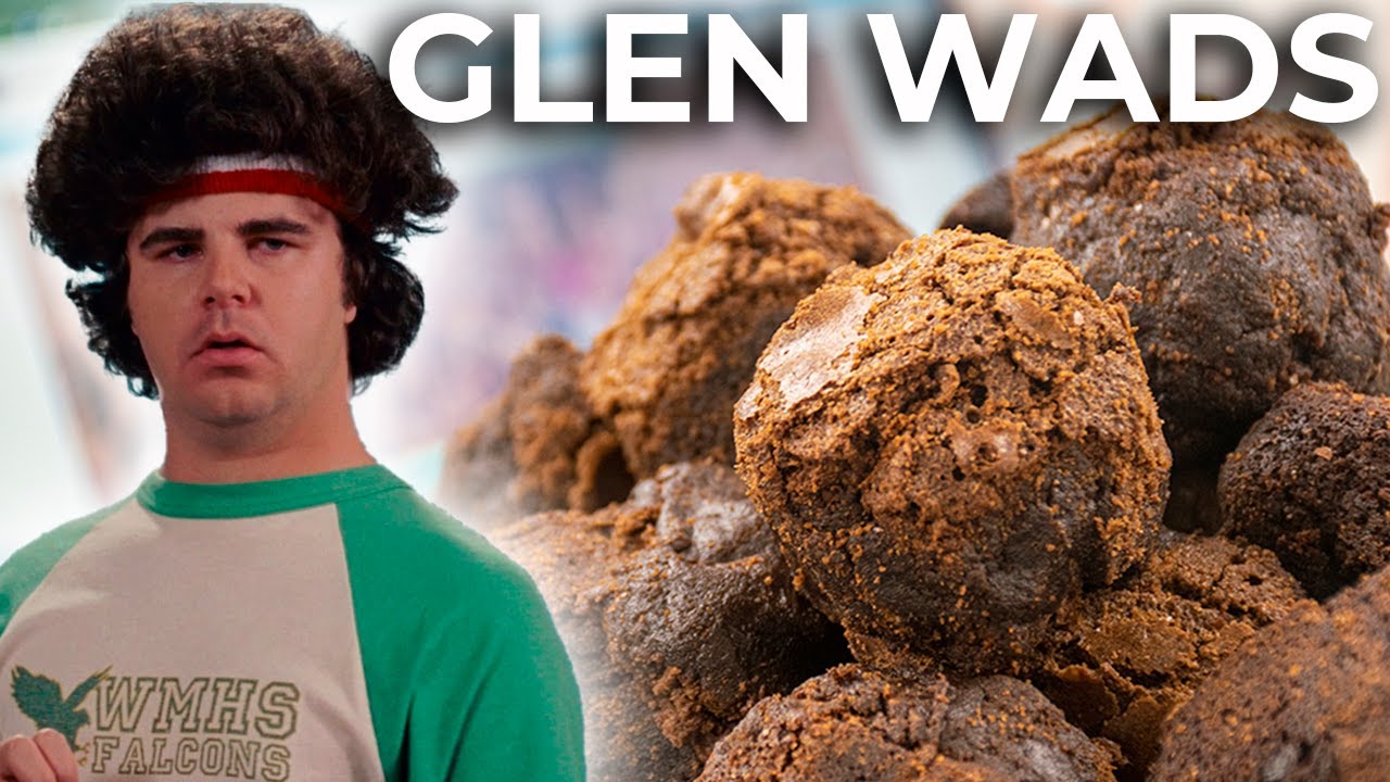 How to Make the Glen Wads Recipe from Accepted (VERY UNSTABLE HERBS ...