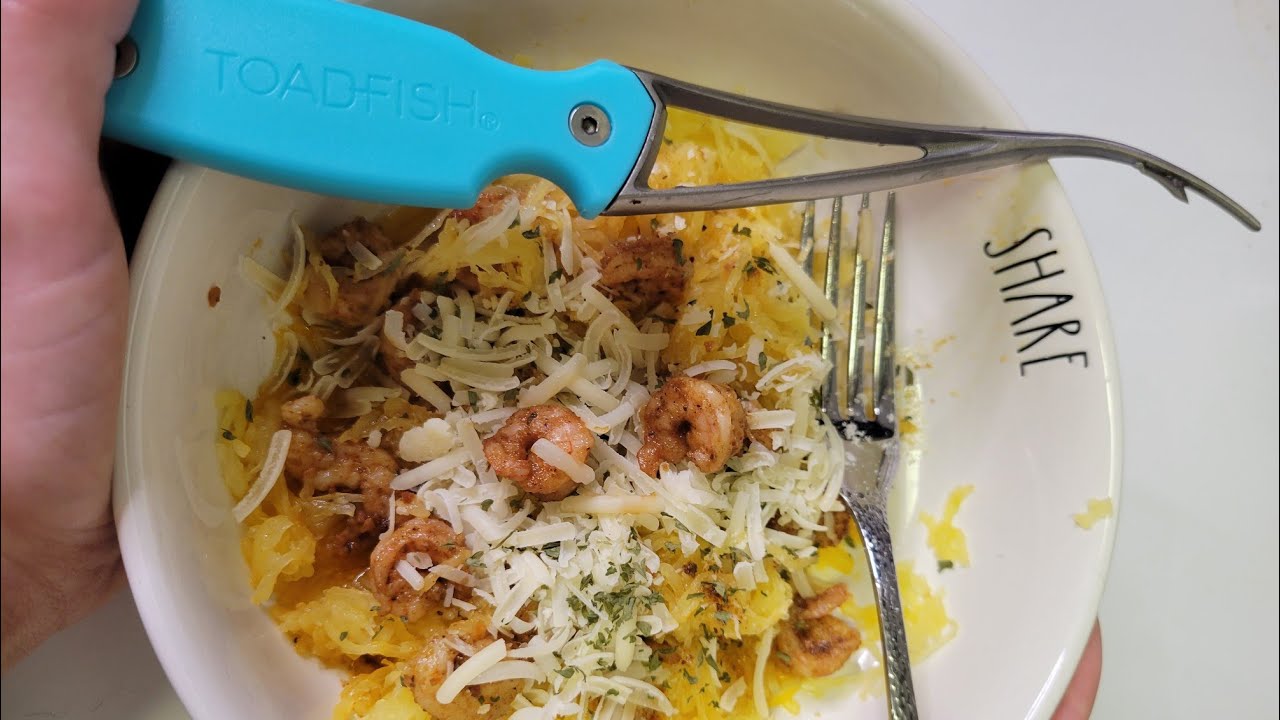 This Tool Will Change How You Clean Shrimp | Toadfish Frogmore Shrimp ...