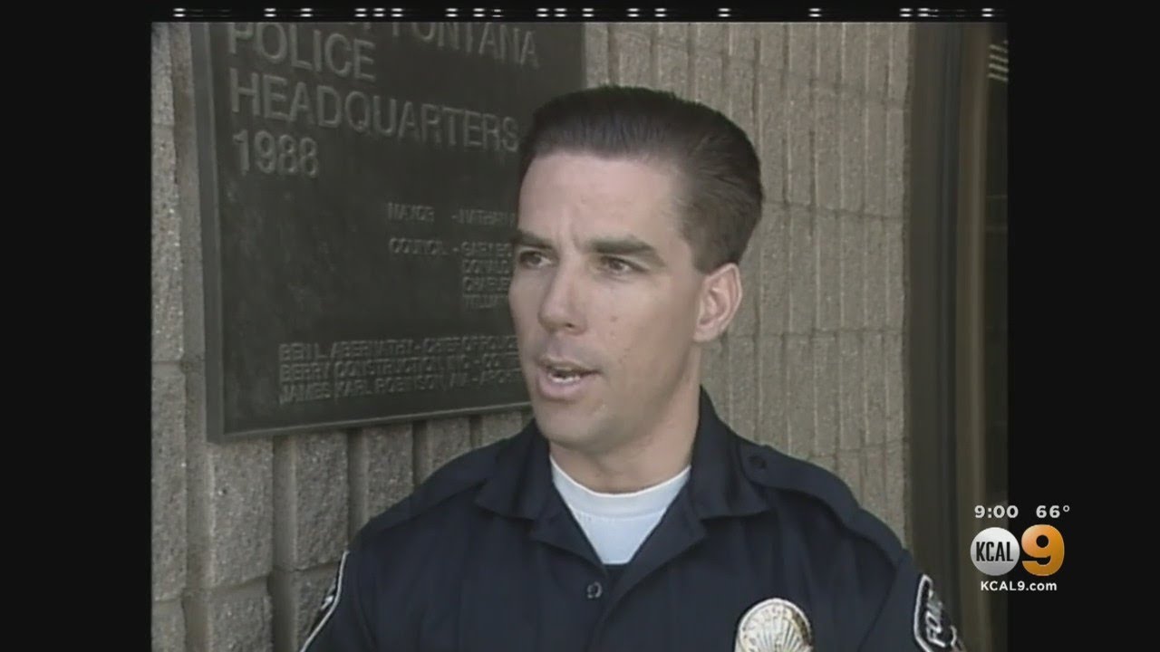 Former Police Chief Alan Hostetter, 5 Other Men Indicted On Charges ...