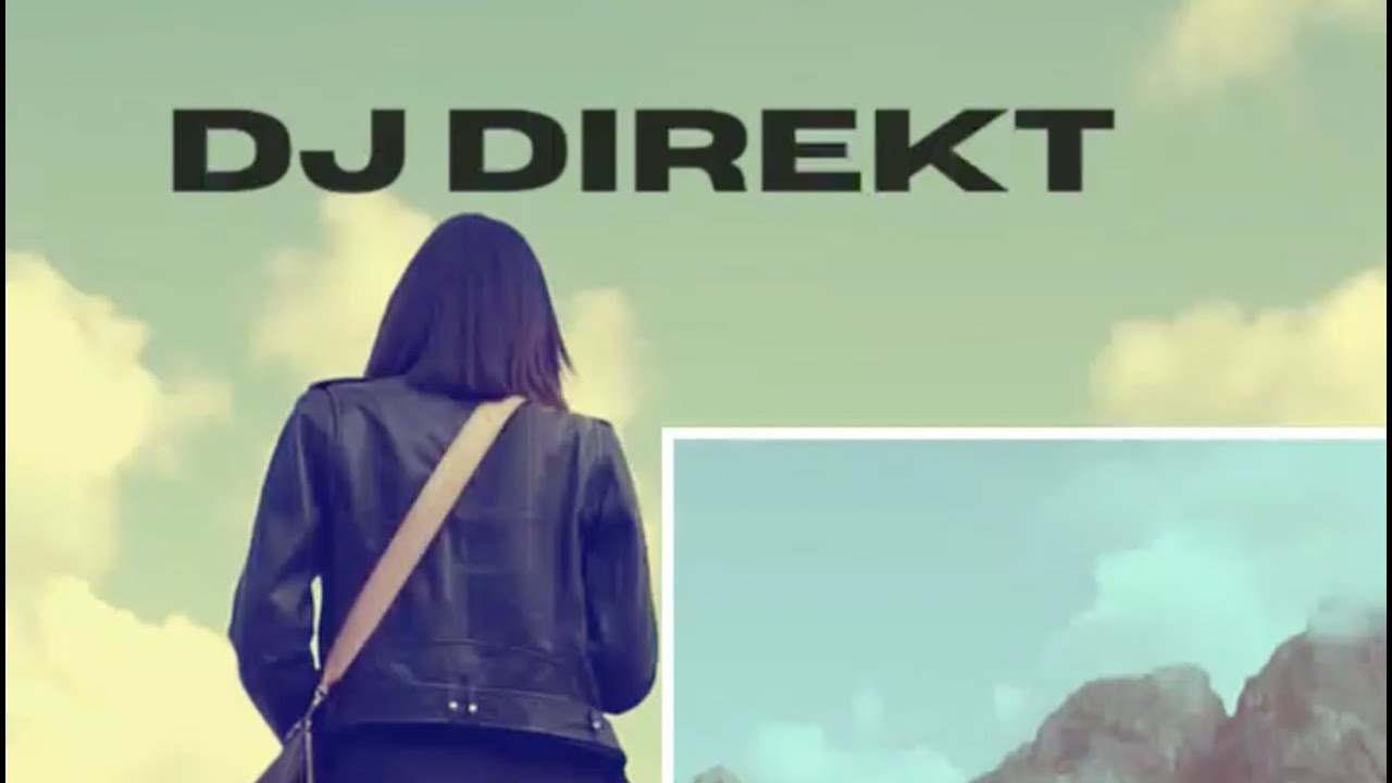 Dj Direkt - Clamp - YouTube