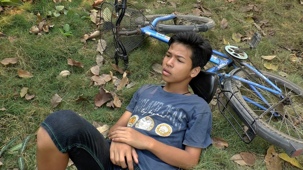 Kheng เข่ง ['Making Of' 02] - Coming of age story. Bloopers and ...