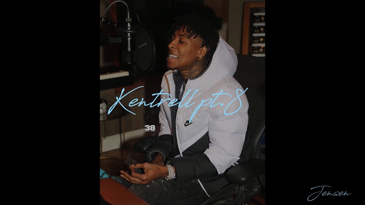 *FREE* NBA Youngboy Loop Kit 2023 "Kentrell pt.8" (Youngboy, Baton ...