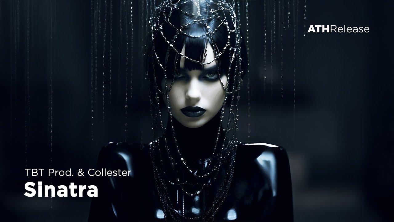 TBT Prod. & Collester - Sinatra [Dark Clubbing / Bass House] - YouTube