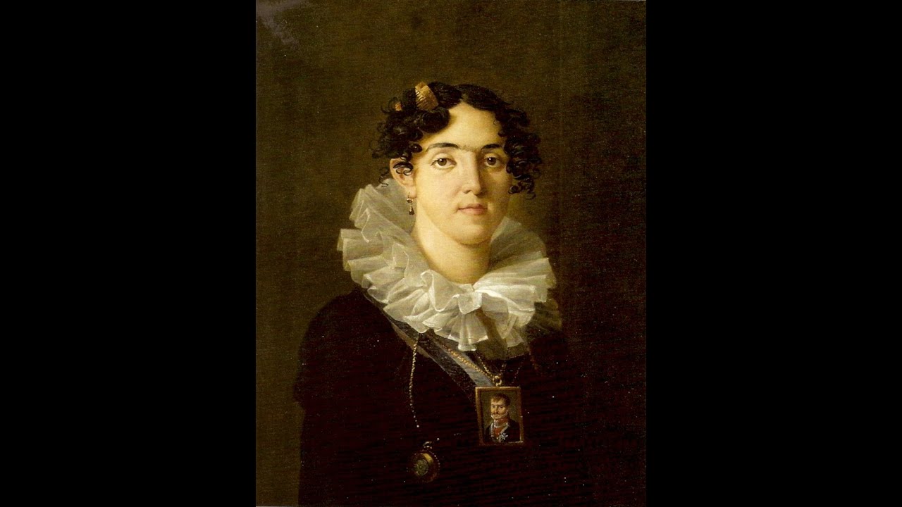 Sigismund Neukomm (1778 - 1858) - Allegro, da Sonata em sol maior - YouTube