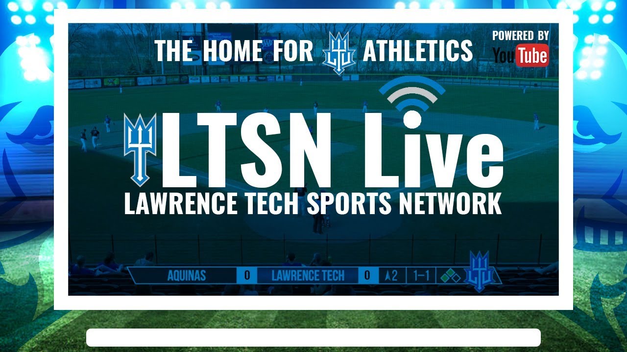 LTSN Live on YouTube - YouTube