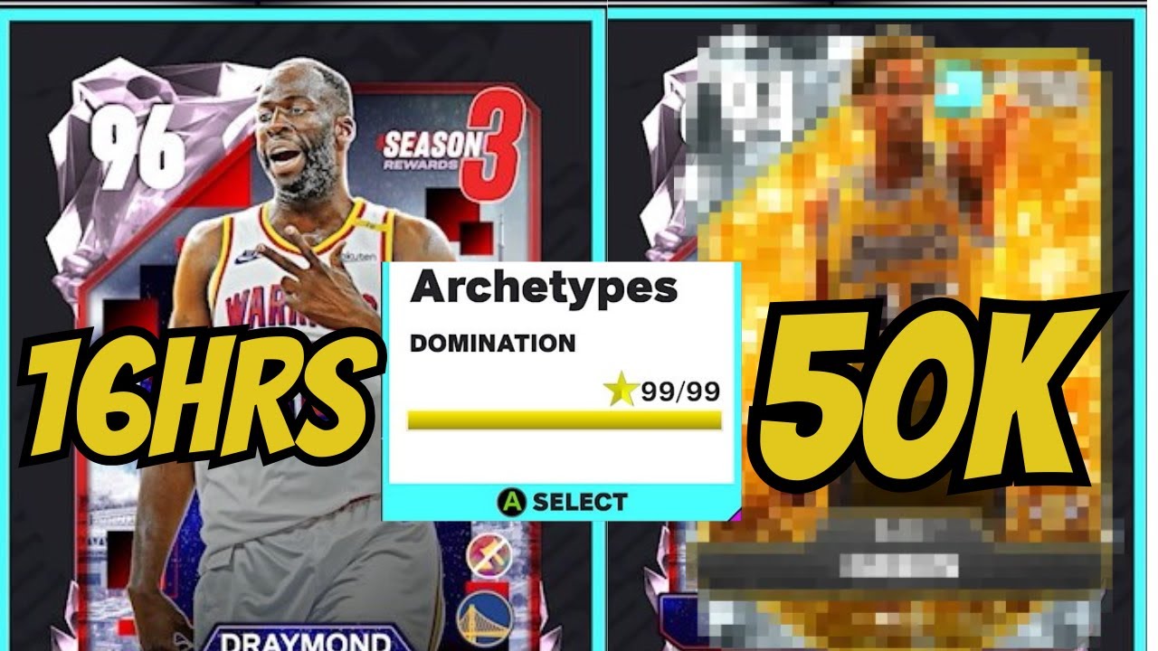 THIS BUDGET DIAMOND CARD IS BETTER THAN DOMINATION PINK DIAMOND ...