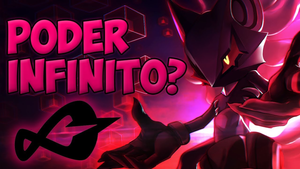 Es INFINITE tan PODEROSO? (Poderes y Habilidades) - YouTube