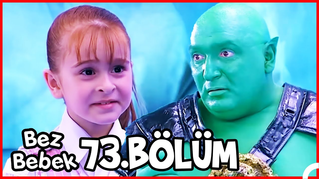 Bez Bebek 73. Bölüm | Çocuklara Özel - YouTube