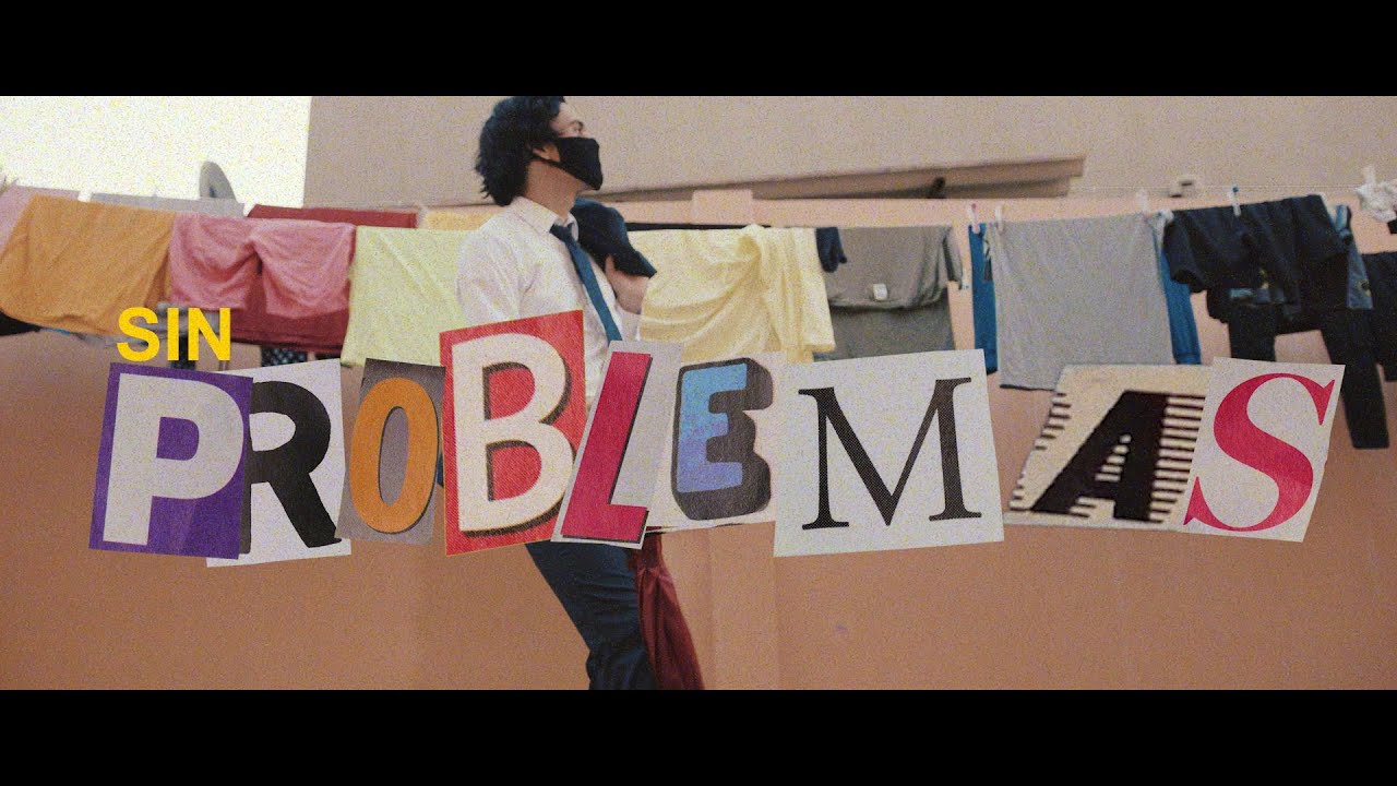 GUSTAVO DABOIN & VIER - Sin Problemas (Video Oficial) - YouTube