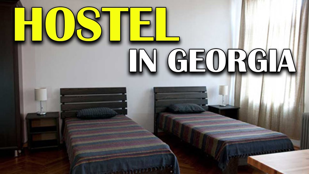 Hostel Facilities for Indian Students in Georgia - Study MBBS in ...