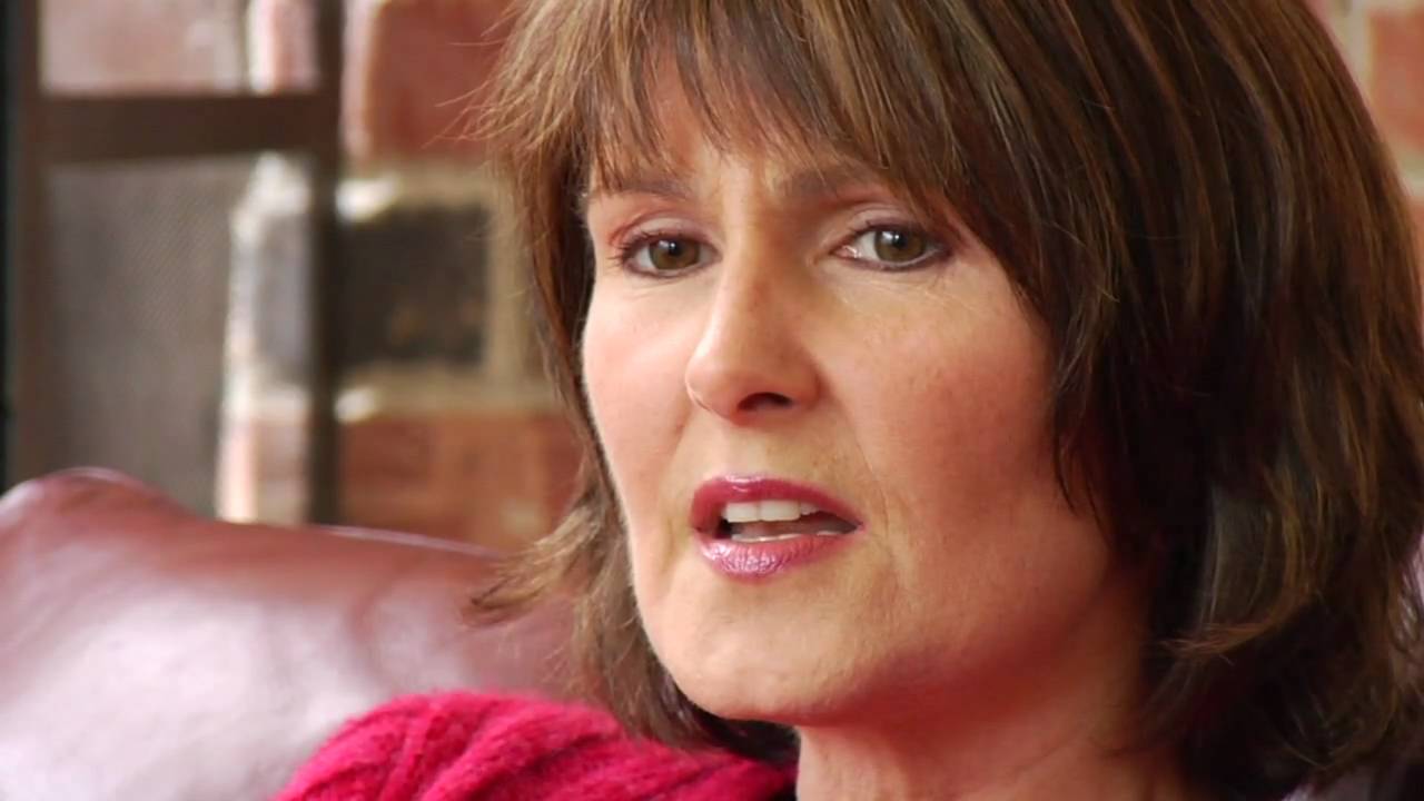 Mark Swenson Cancer Survivor 2010 - YouTube