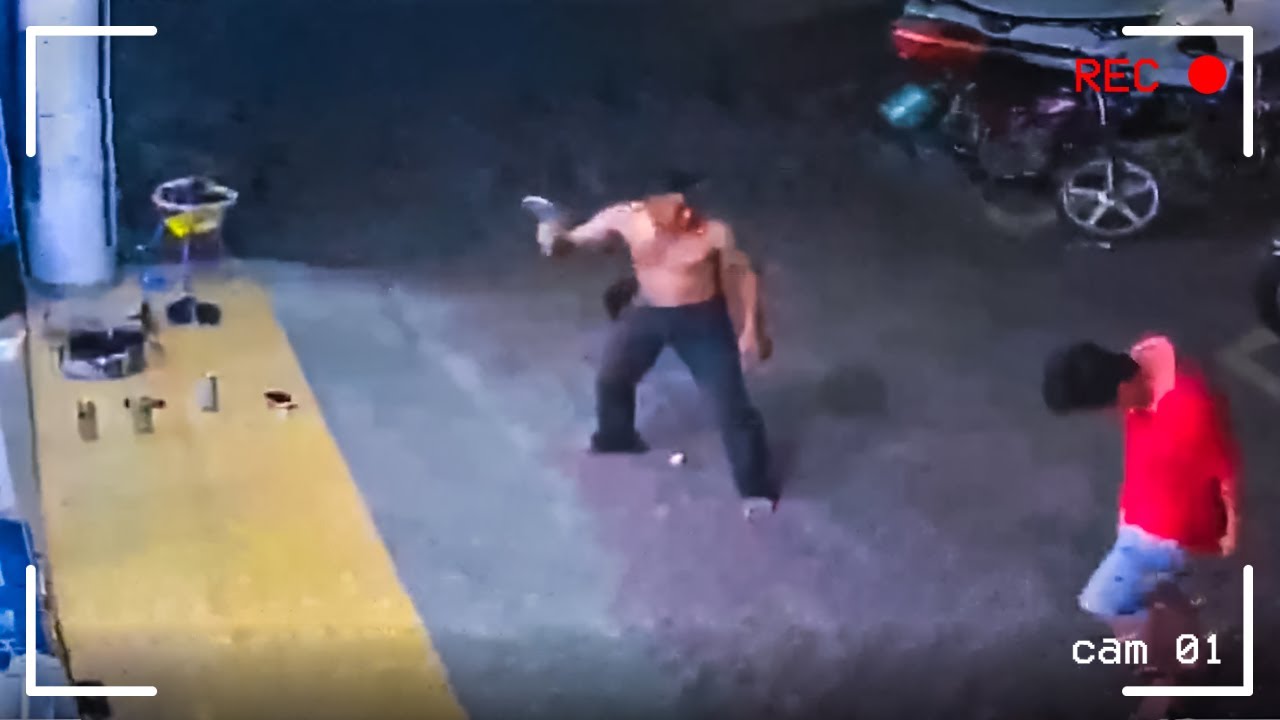 200 Incredible Things Caught on Camera. Best of the Month - YouTube