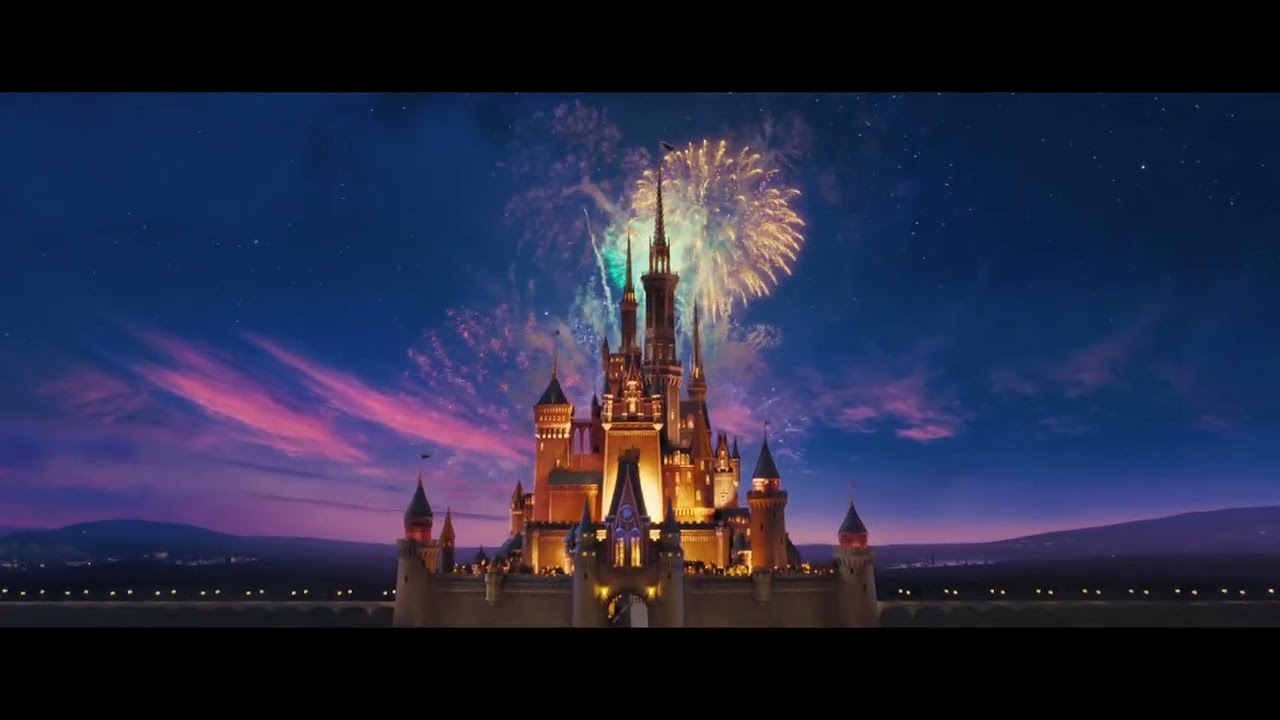 Disney Cinderella (2015) Opening - YouTube