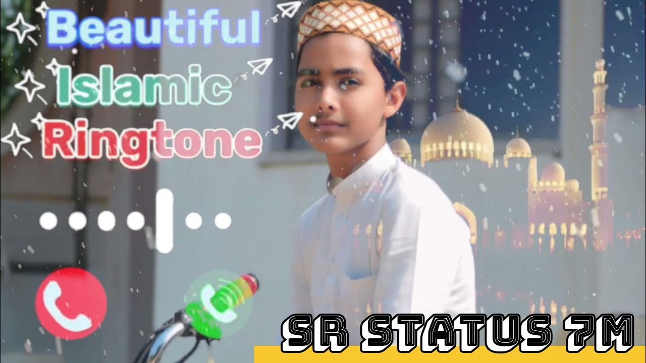 Beautiful Islamic Ringtone | New Naat Sharif Caller Tune | Arabi Naat Sharif Qawwali | New ...