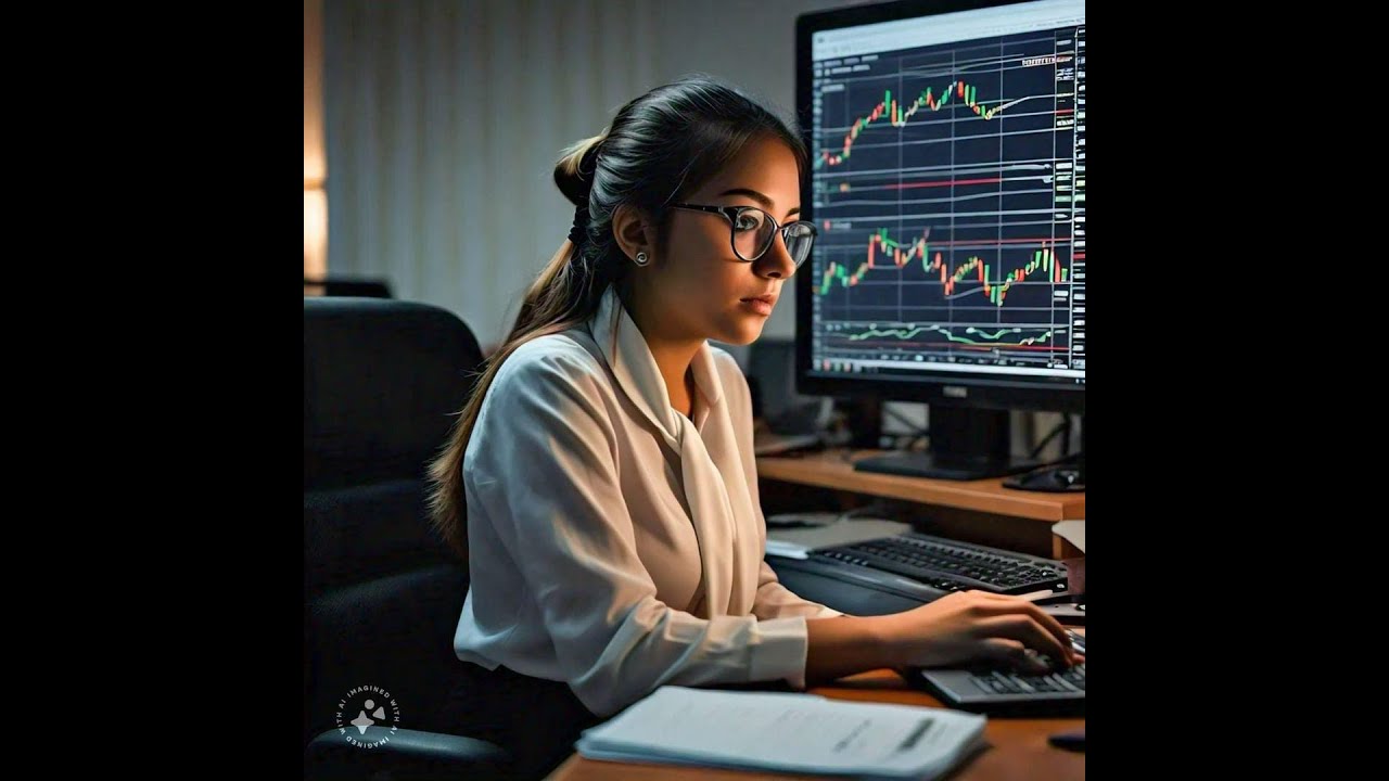 "The Language of Charts: Understanding Technical Analysis for Trading ...