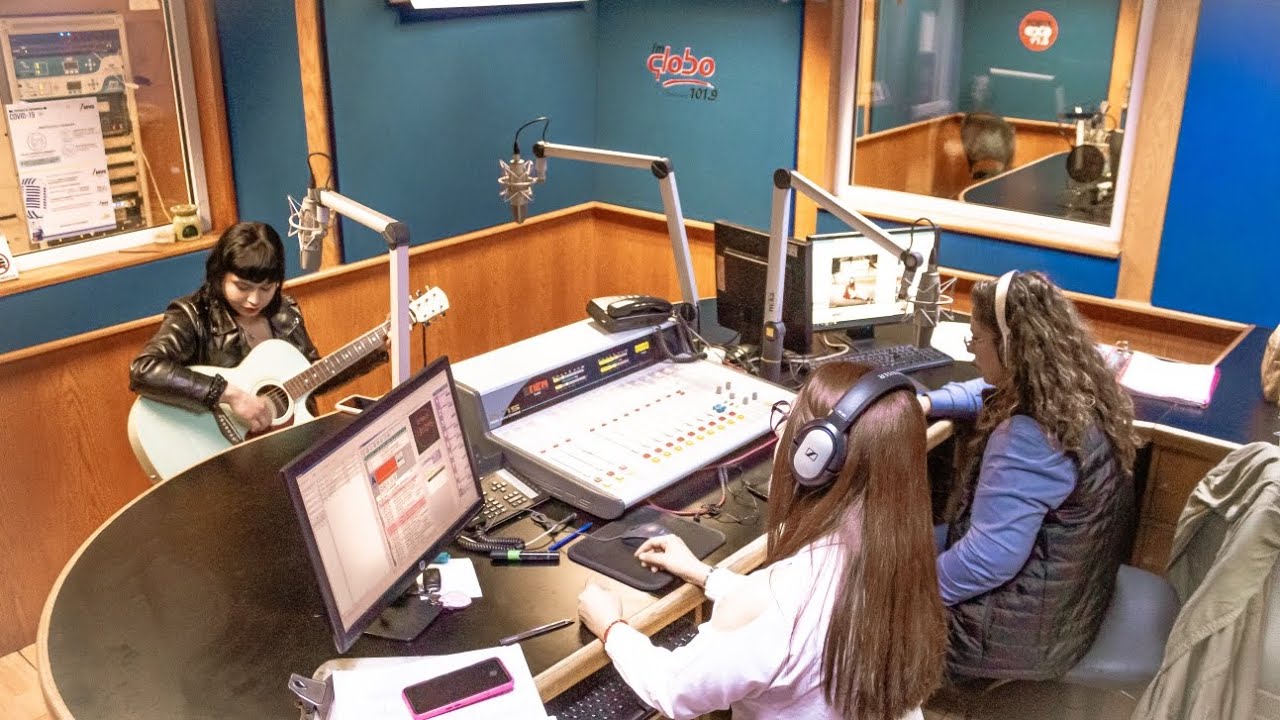 Juana Castañeda en entrevista con Tere Coronado. - YouTube