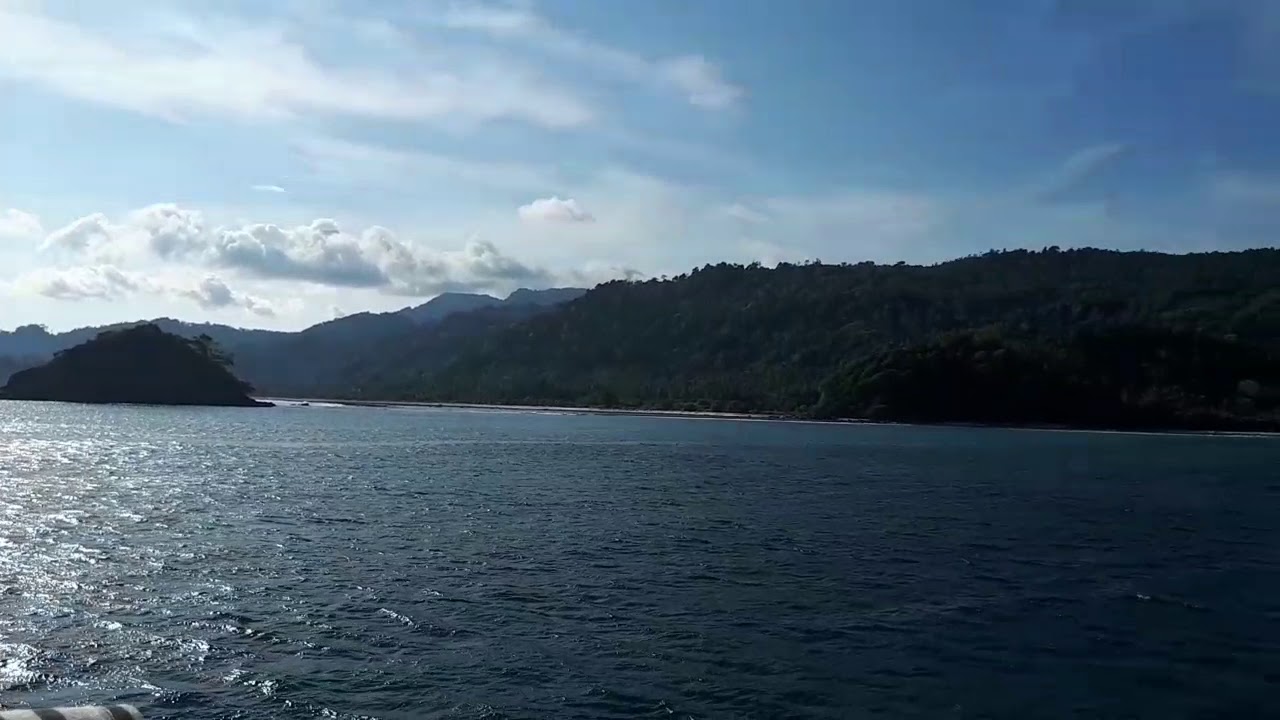 View Pulo Aceh - YouTube