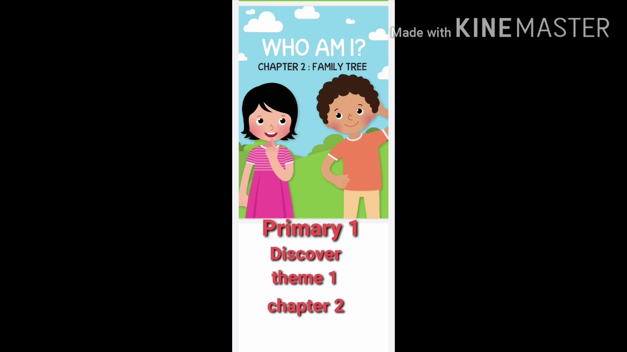 منهج ديسكفر الصف الاول الابتدائي Discover Primary 1 chapter 2 lesson 1 ...