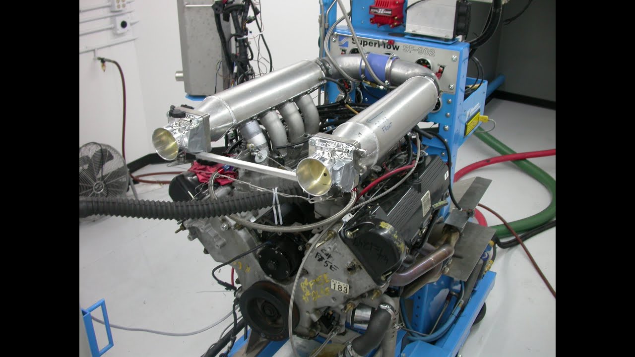 LET'S TALK TECH-ARE TWIN THROTTLE BODY INTAKES TOO MUCH TROUBLE? - YouTube