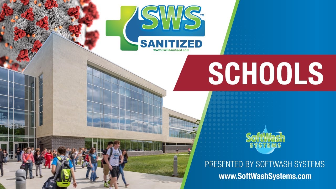 Schools :: SWS Sanitized - YouTube