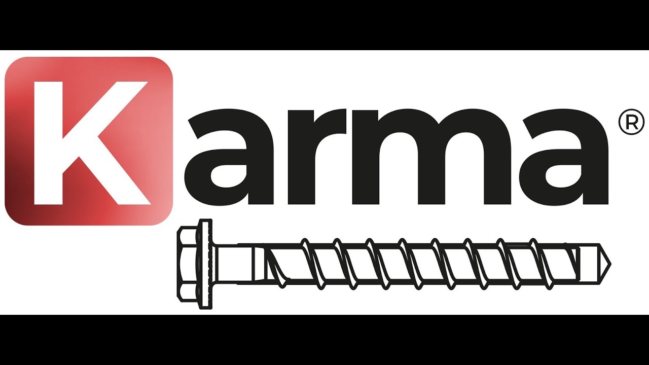 KARMA: TEST E INTERVISTE COMPLETO 2022 - YouTube