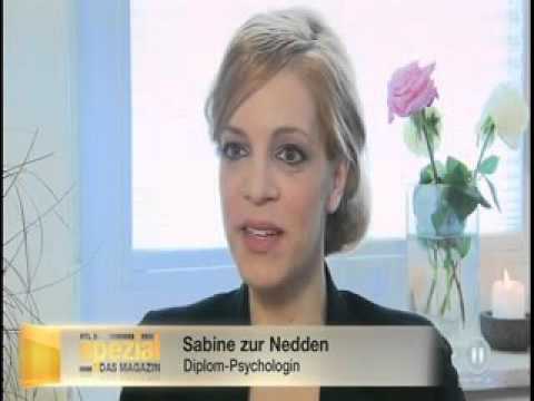 German TV Program Susanne Kalb - YouTube