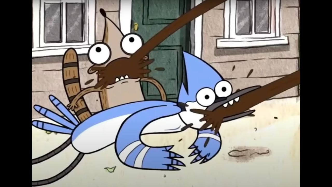 mejores momentos de un show mas temporada 1 - YouTube