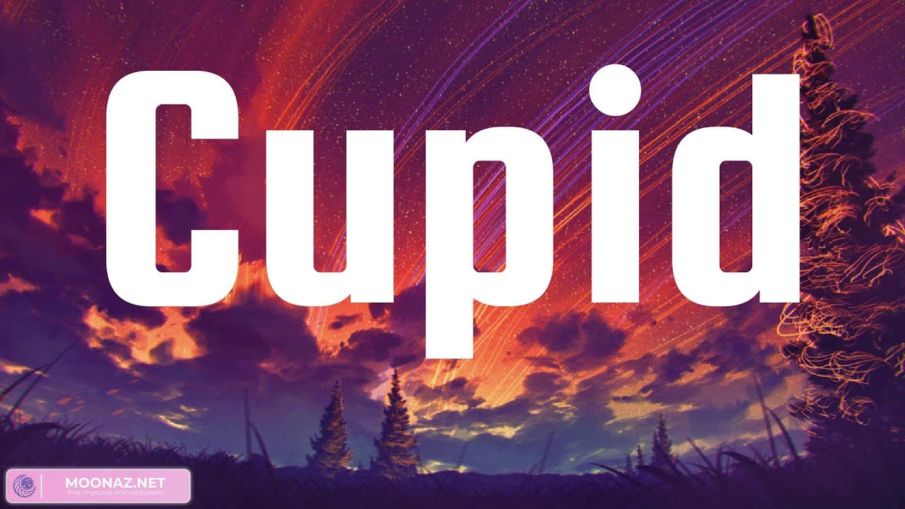 Cupid, One Kiss, Atlantis - Fifty Fifty, Calvin Harris, Dua Lipa ...