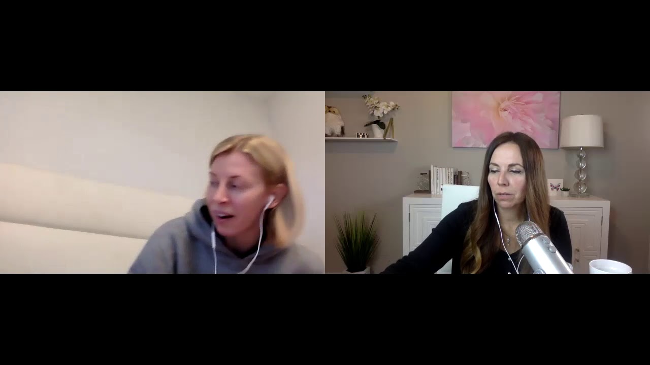 Jessica Jeboult - A Sober Girls's Guide - YouTube