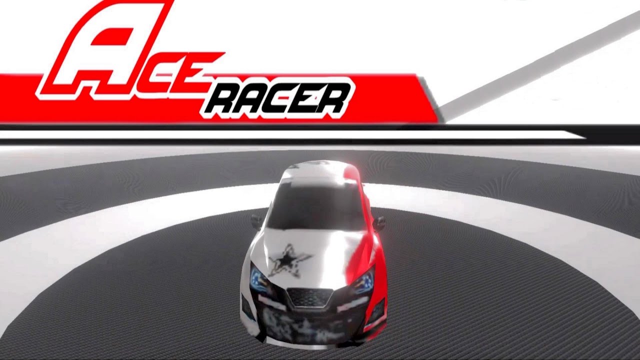 Ace Racing Turbo (by AH GAME) - iOS - HD Gameplay Trailer - YouTube