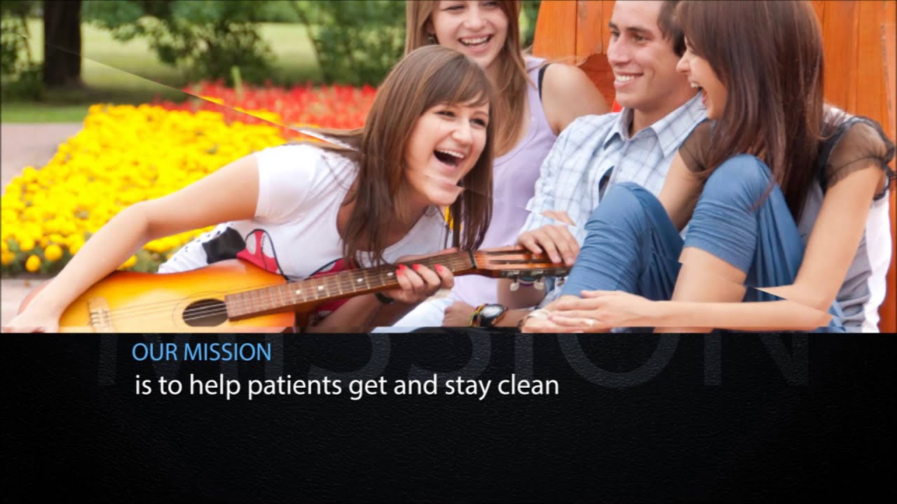 Alcohol Treatment | Drug Detox Springfield - YouTube
