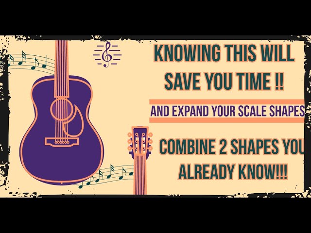 Guitar Scales Quotes