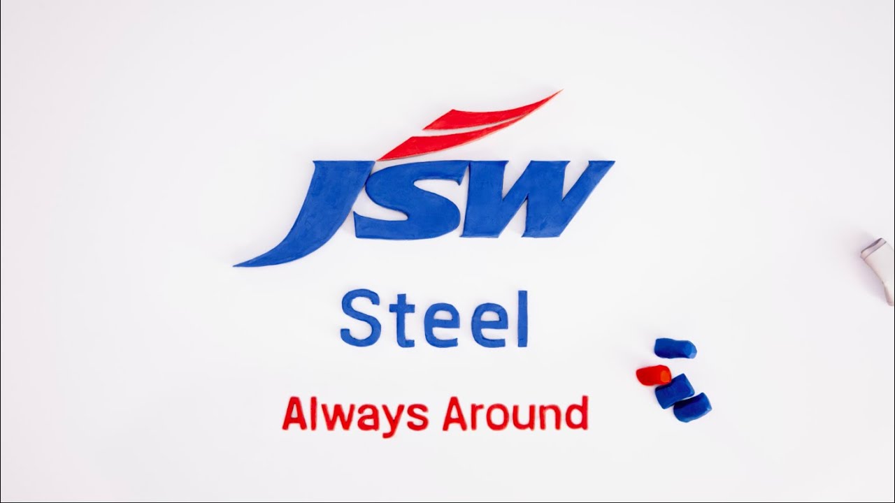 JSW Steel | Always Around - YouTube