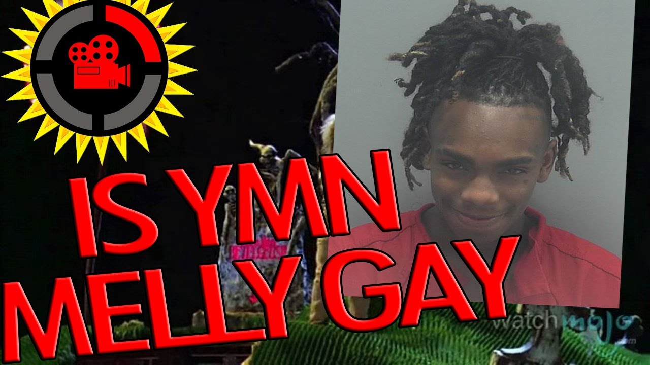 Is YMN Melly gay and dead? - YouTube