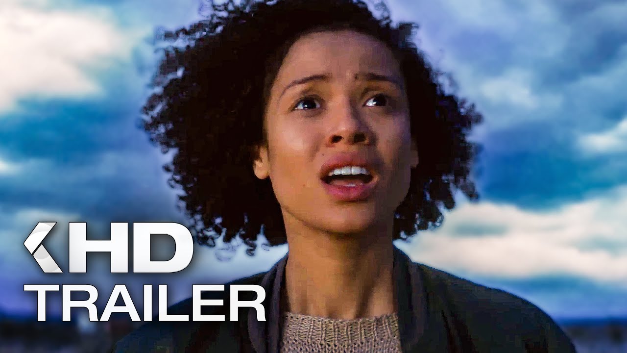 FAST COLOR Trailer (2019) - YouTube