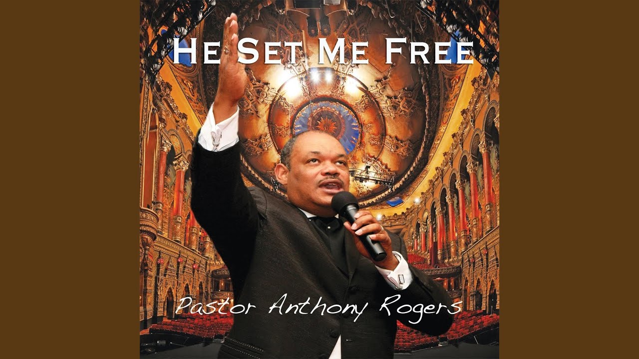 He Set Me Free - YouTube