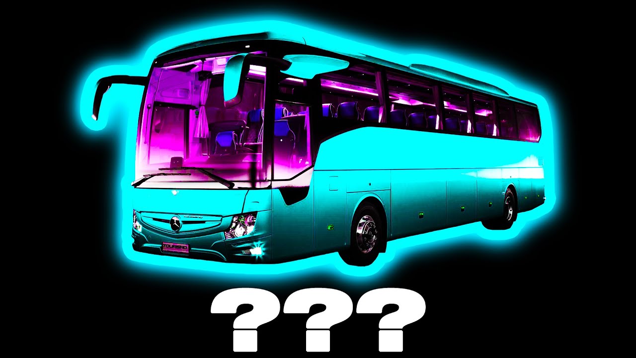 20 Bus Horn Different Sound Variations in 40 Seconds - YouTube