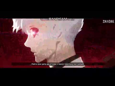 Даун батл- Anime vs. CS:GO & Warface [ARB]