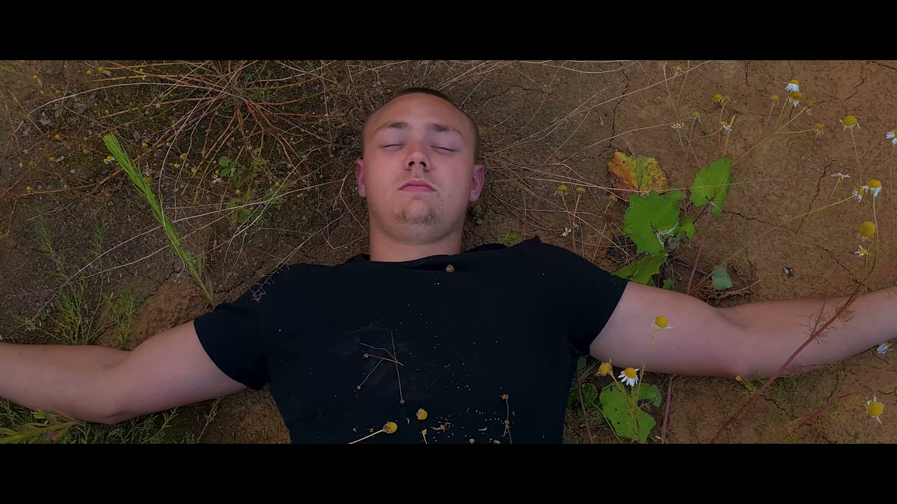 Gevaar - A Shortfilm by Thom Jansen - YouTube