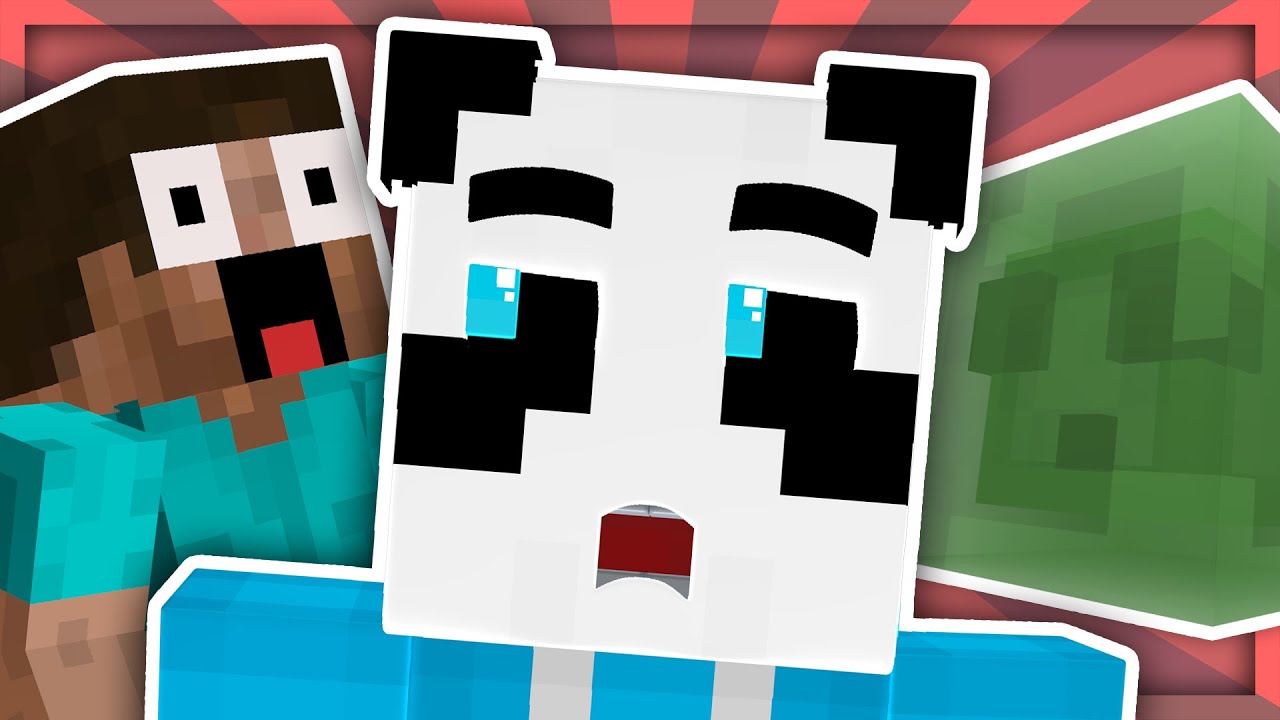 HOW TO BE SNEAKY!! | Minecraft - YouTube