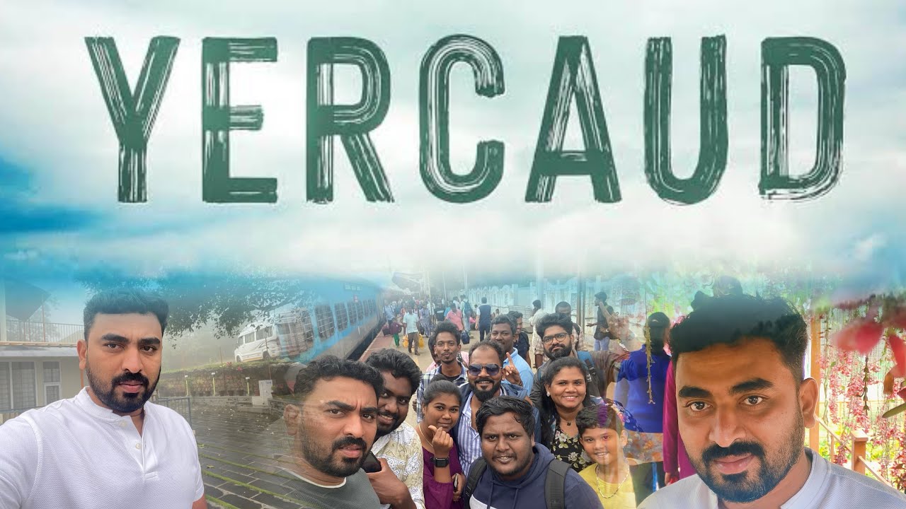 Things to do in Yercaud | YERCAUD WEATHER | YERCAUD TRIP | PLACES to ...