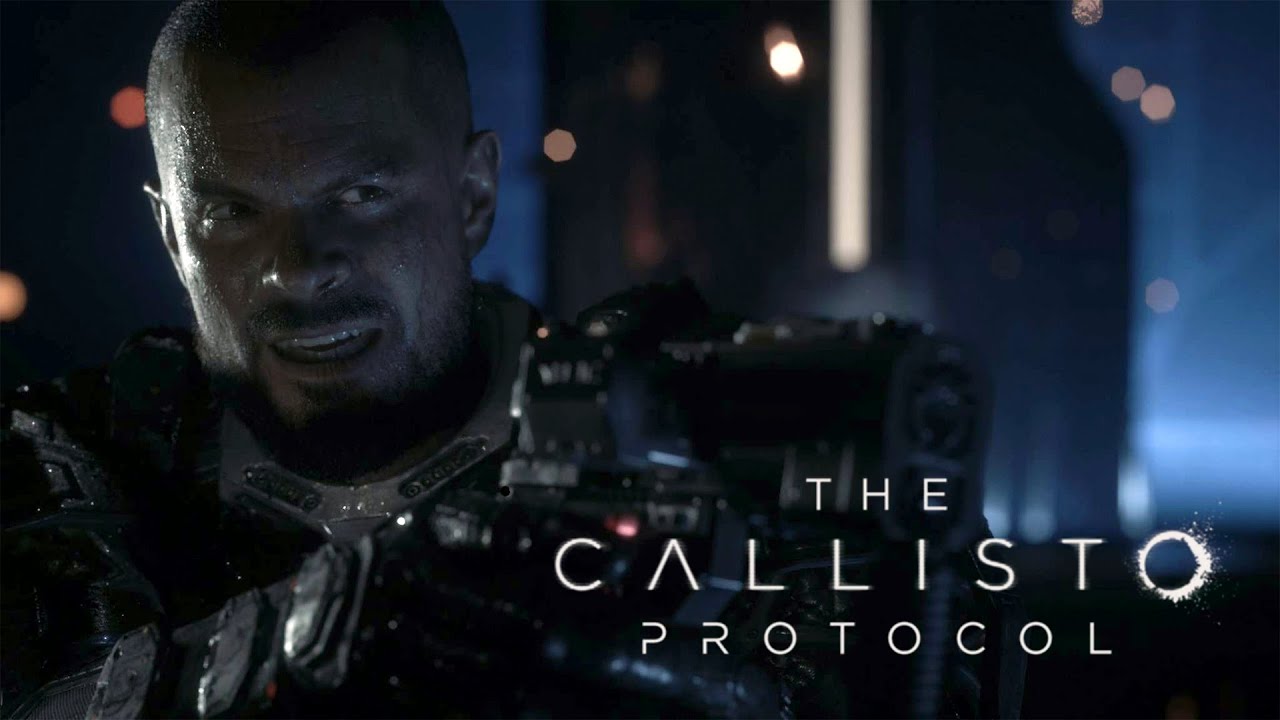 The Callisto Protocol - Let's Play Episode 13 (Maximum Security) [uncut ...