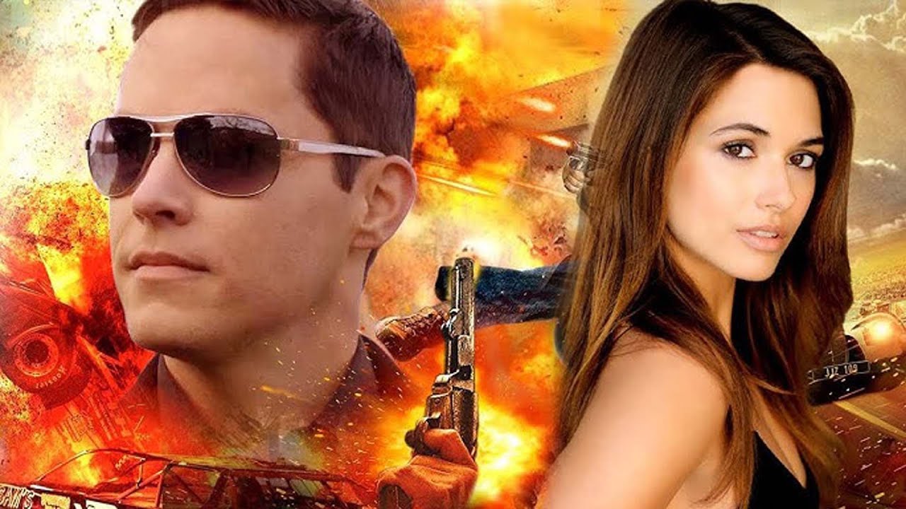 RETROACTIVE - BEST Action Movie Hollywood English | New Hollywood ...