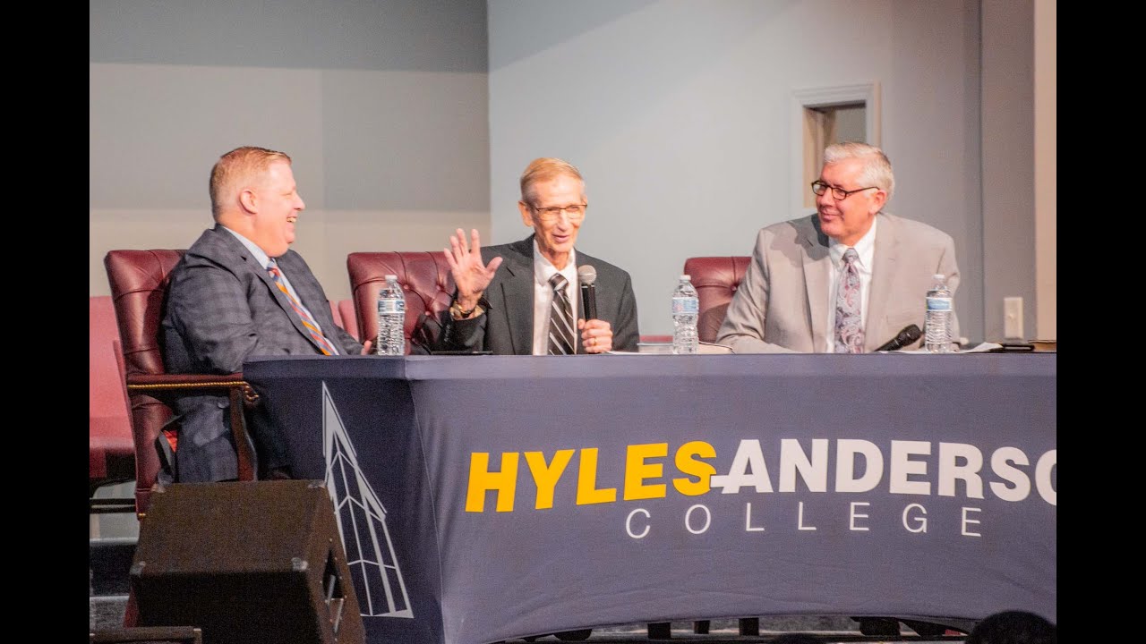 Q&A with Missionary Rick Martin - YouTube