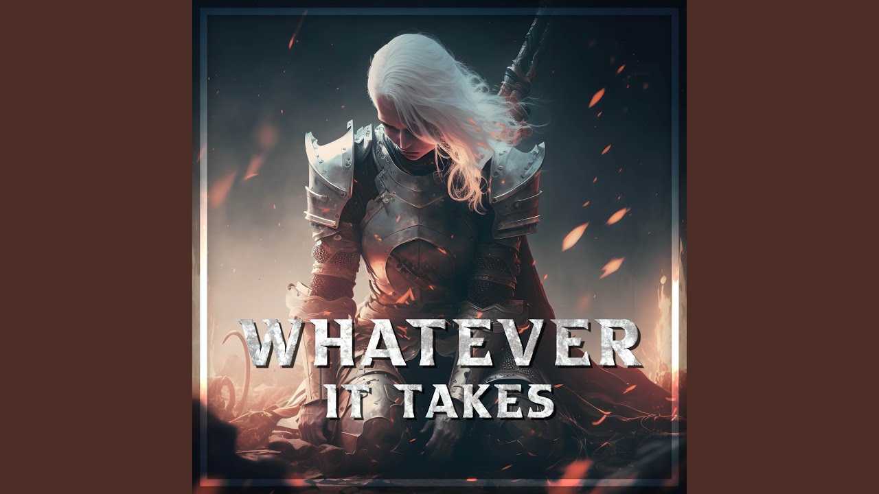 Whatever It Takes - YouTube