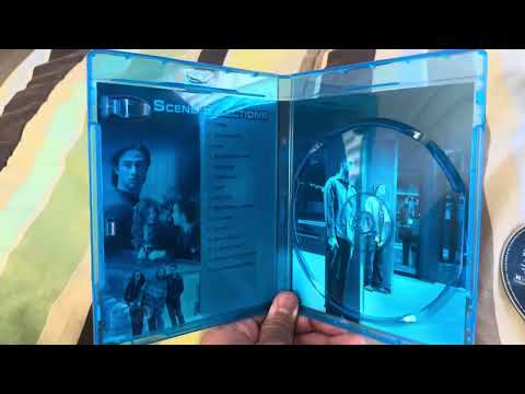 Blu-ray’s Bought: The Lookout (2007) in HD