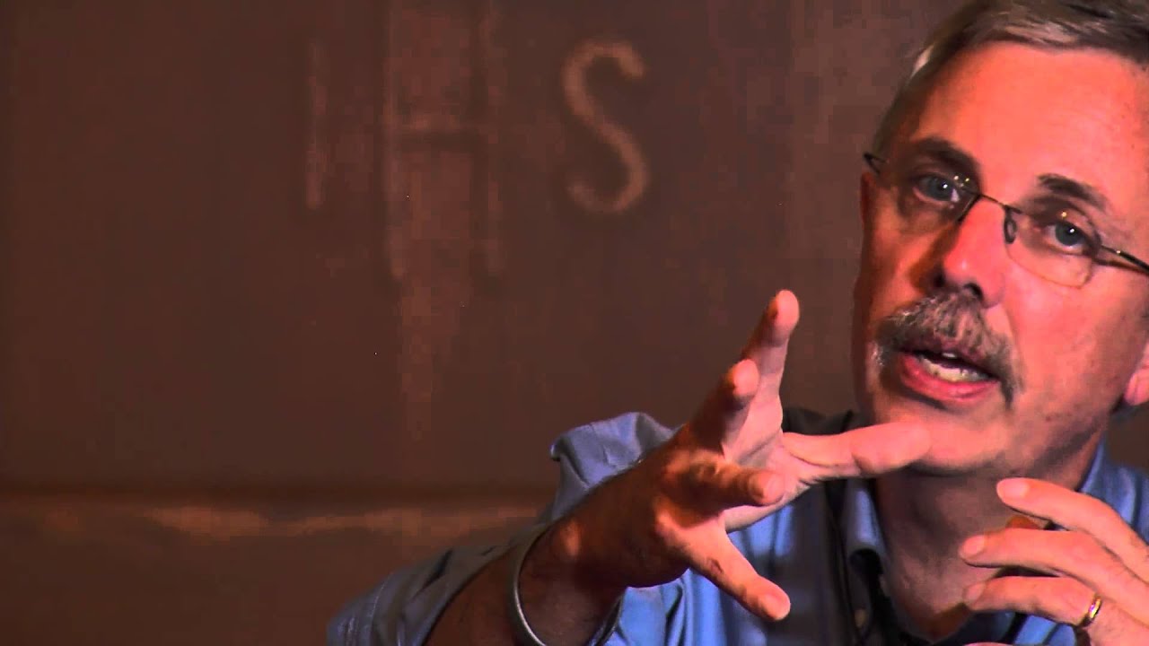 rev dr craig nelson - YouTube