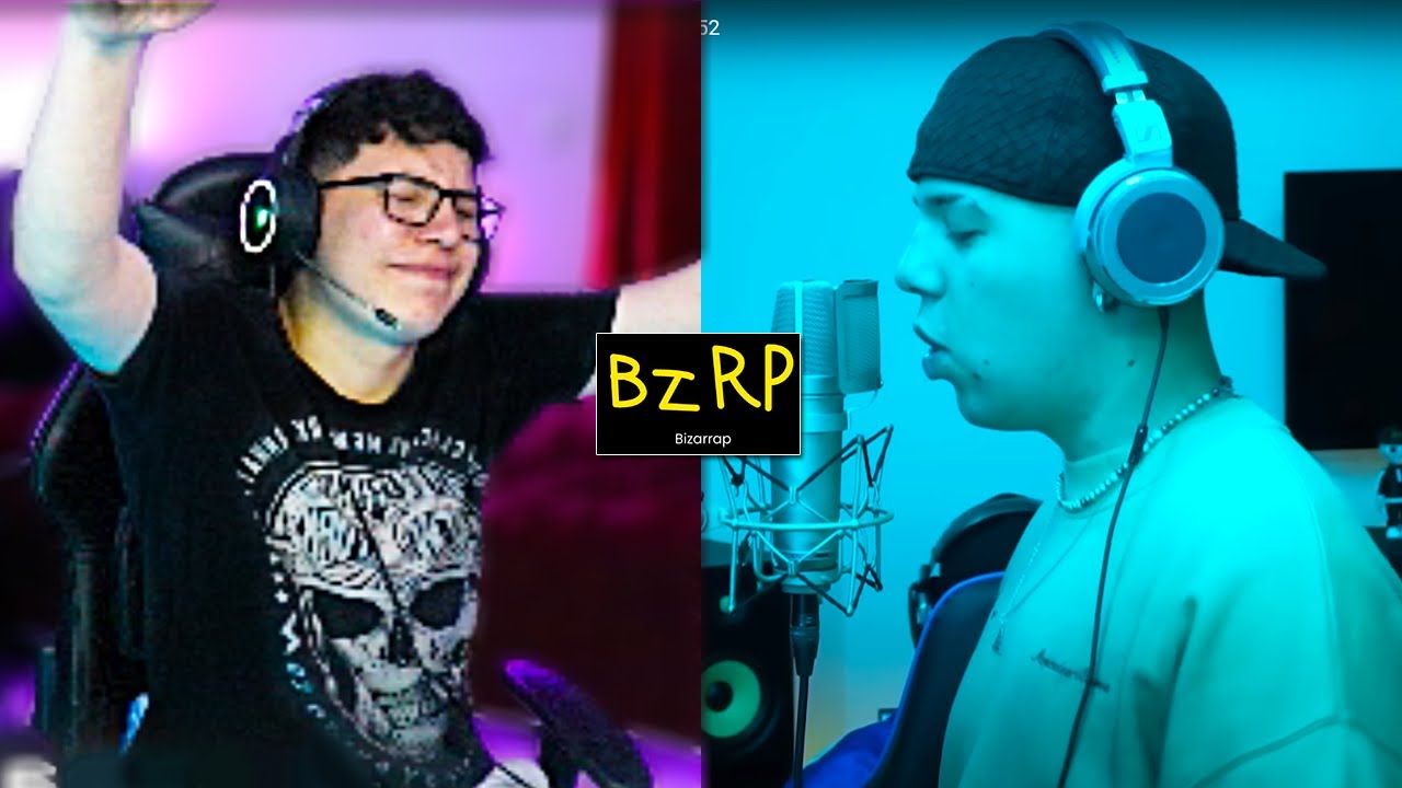 Las 10 mejores BZRP MUSIC SESSIONS. - YouTube